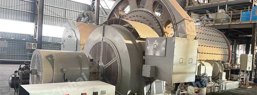 A Comprehensive Guide to Rod Mill Applications | Mining Pedia