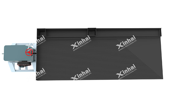 How to Design a Shaking Table for Optimal Mineral Processing | Mining Pedia