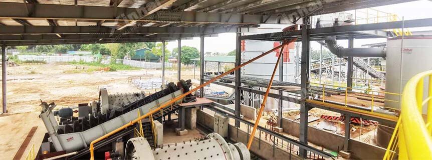 Gold Processing Plant Costs | Mining Pedia