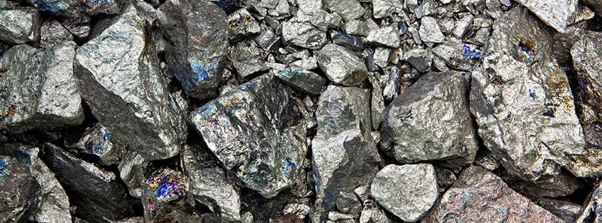 What Is the Process of Nickel Ore Beneficiation? | Mining Pedia