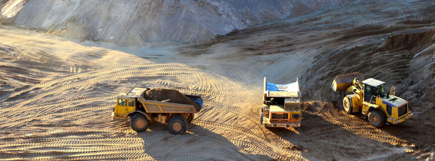 Alluvial Gold Mining vs Hard Rock Mining: Key Differences | Mining Pedia