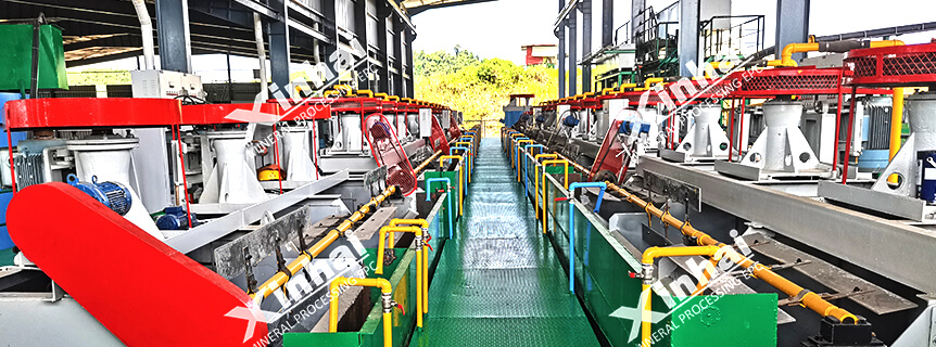 How to Choose Antimony Processing Technology? | Mining Pedia