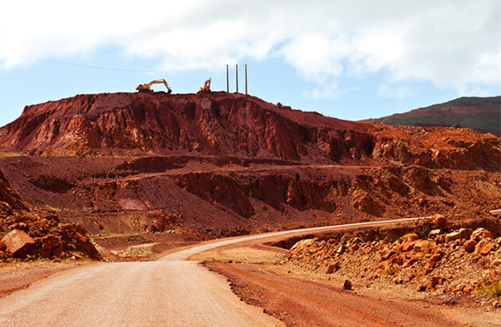 Copper Extraction from Ores: A Comprehensive Guide | Mining Pedia