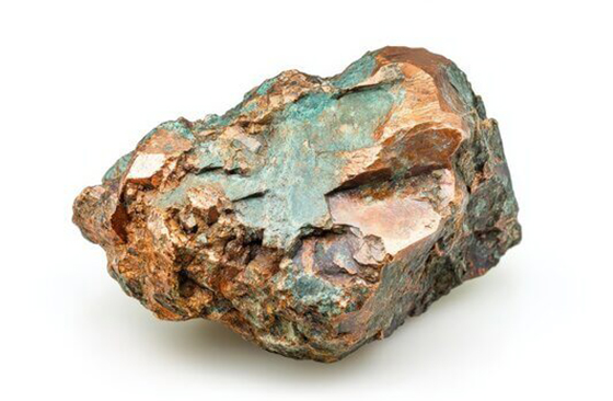 Copper Extraction from Ores: A Comprehensive Guide | Mining Pedia