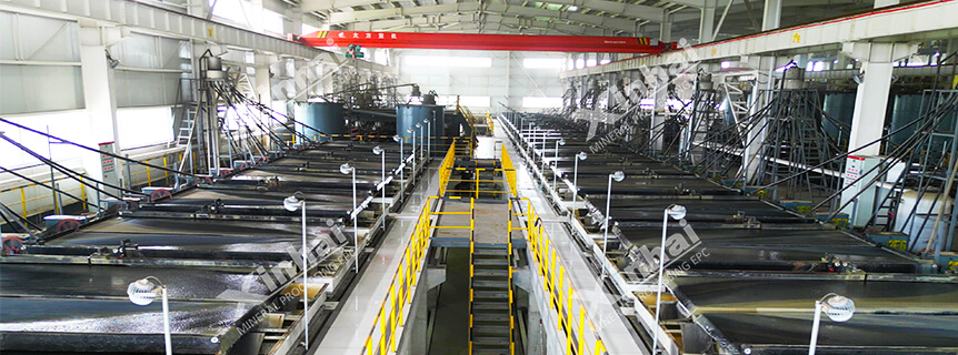 Coltan Ore Extraction Processing and Equipment | Mining Pedia