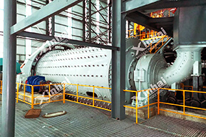 Iron Processing Solution