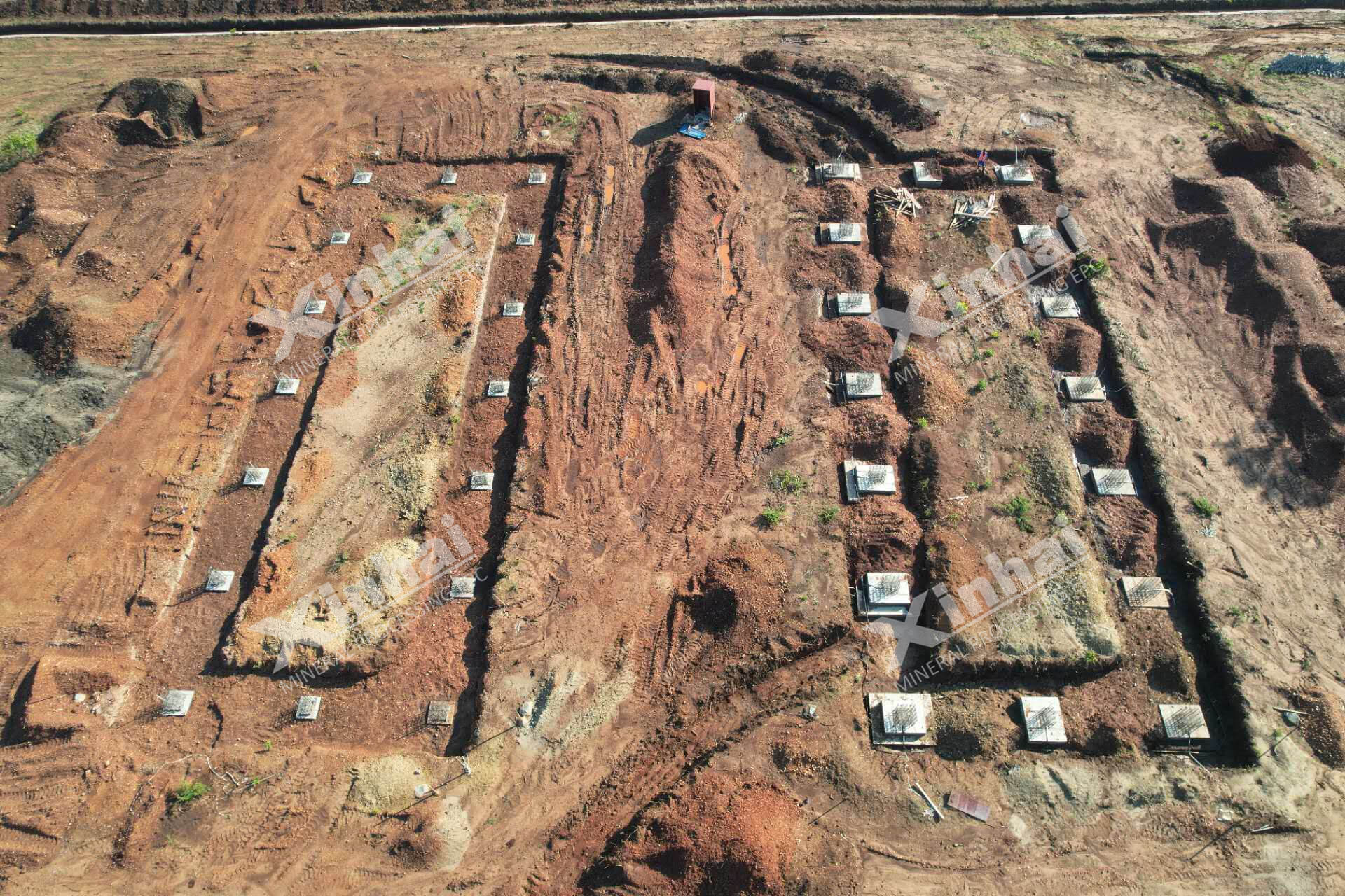 Lithium Mineral Processing Solutions