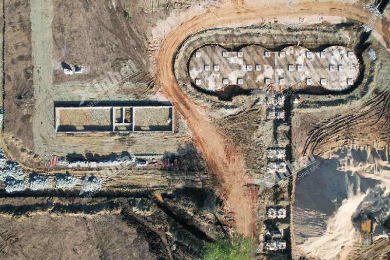 Lithium Mineral Processing Solutions