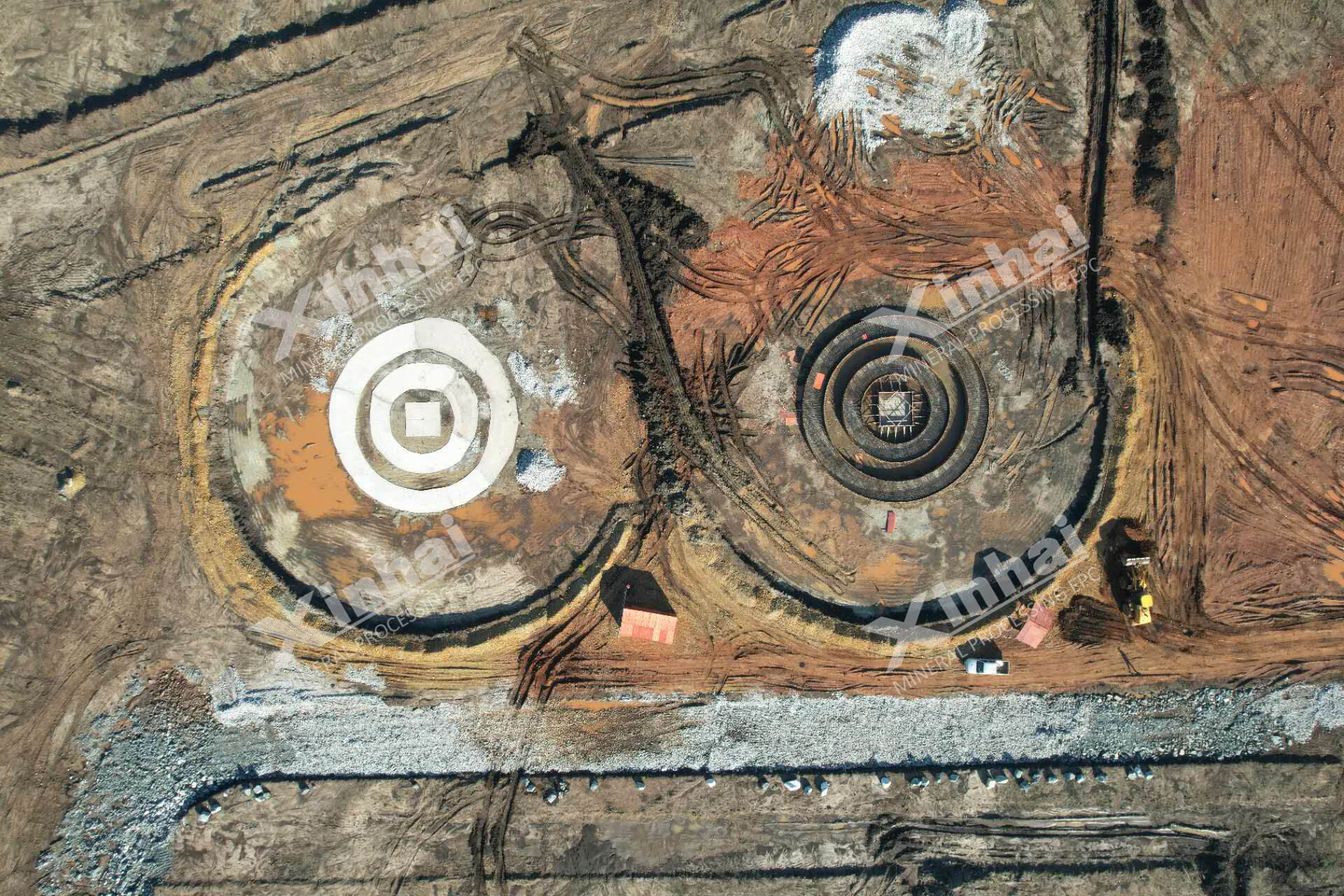 Lithium Mineral Processing Solutions