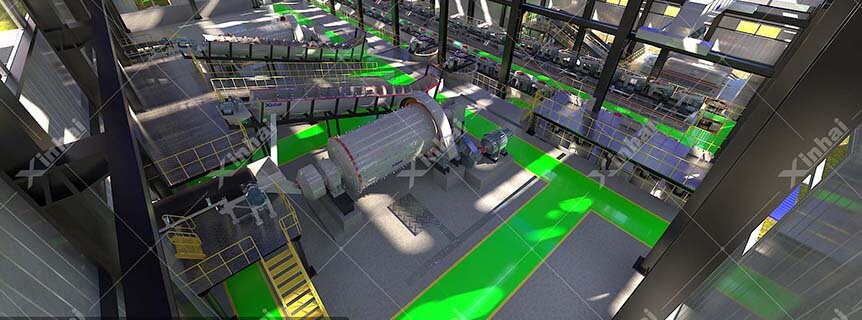 what-is-flotation-process-in-mining-industry