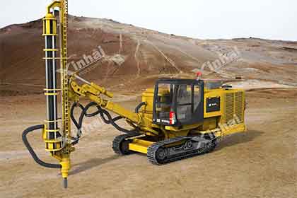 Safety Precautions You Need to Pay Attention in Open-pit Mining