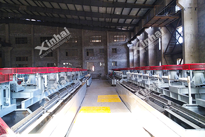 Graphite Ore Mining Knowledge | Mining Pedia