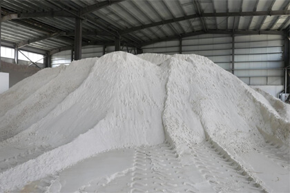 Guide of High-Purity Quartz Sand for Photovoltaic | Mining Pedia