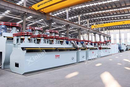 Graphite Processing: From Raw Material to High-Value Applications ...