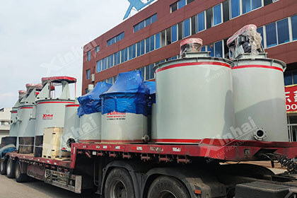 Mineral Extraction, Mineral Processing, Concentration of Ore, Ball Mill ...