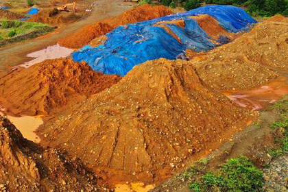 Mineral Extraction, Mineral Processing, Concentration of Ore, Ball Mill ...