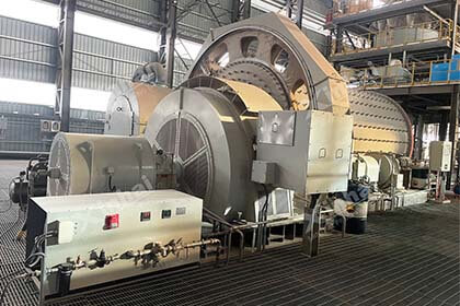 Mineral Extraction, Mineral Processing, Concentration of Ore, Ball Mill ...