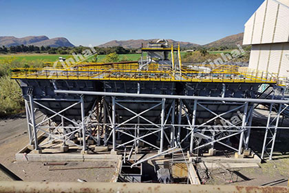 Mineral Extraction, Mineral Processing, Concentration of Ore, Ball Mill ...