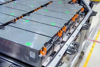 The Revolutionary Application of Lithium in the Battery Industry ...