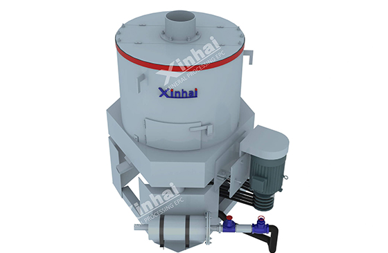 6 Q&A You need to Know about Knelson Concentrator | miningpedia