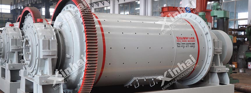 Common Grinding Machines Characteristics and Application