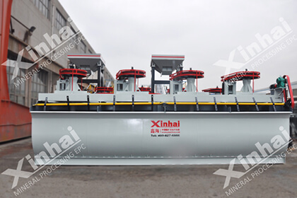 Mineral Extraction, Mineral Processing, Concentration of Ore, Ball Mill ...