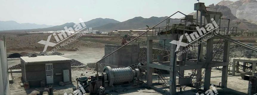 Chrome Ore Beneficiation You Need to Know