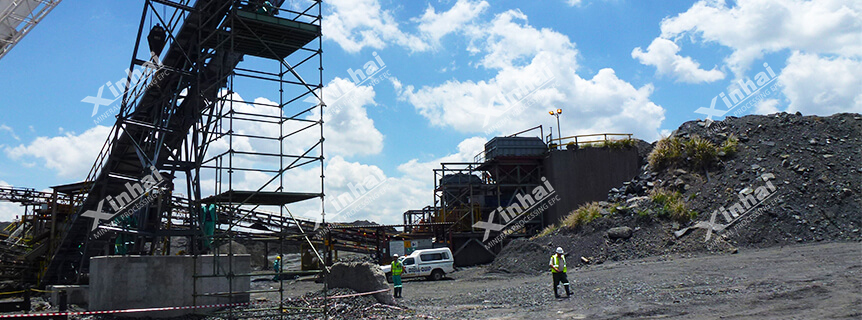 How to Extract Iron From Limonite | miningpedia