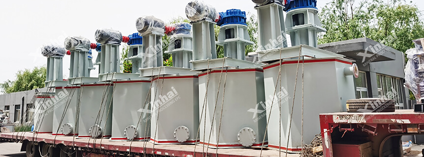 4 Q&A You need to Know about Mineral Washing Process | miningpedia