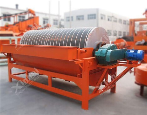 6 Common Magnetic Separation Equipment for Magnetite Separation ...