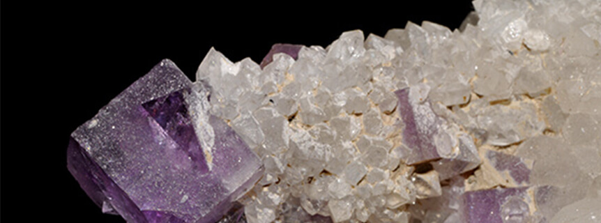 Different Types of Fluorite Separation Methods