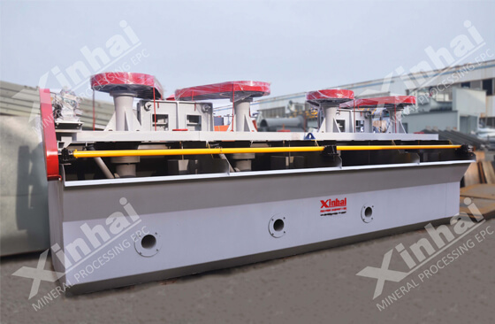 What Are Gold Flotation Steps? | Mining Pedia