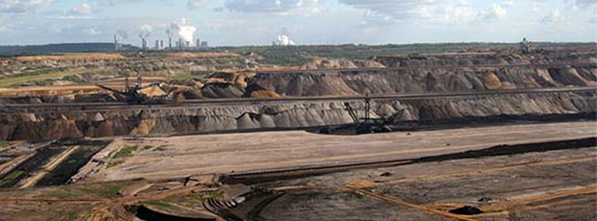 Guide of Open-pit Mine Waste Dump