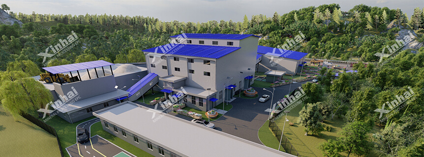 Quartz Acid Leaching Process Explained | miningpedia