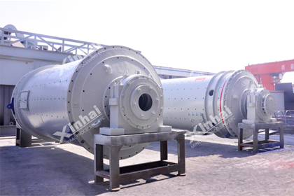 Open-Circuit Grinding VS Closed Circuit Grinding: What Are the ...