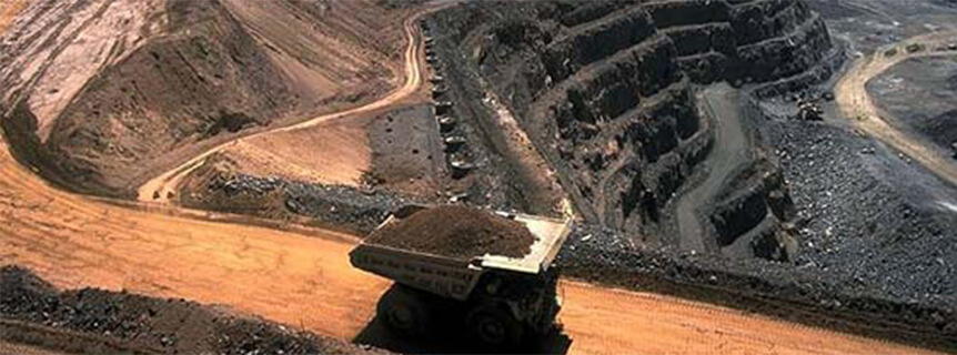 How to Choose Open-pit Mining Equipment?