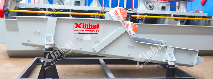 5 Types of Mineral Screening Operations