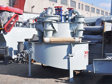 Ultimate Guide to Hydrocyclone Maintenance | Mining Pedia