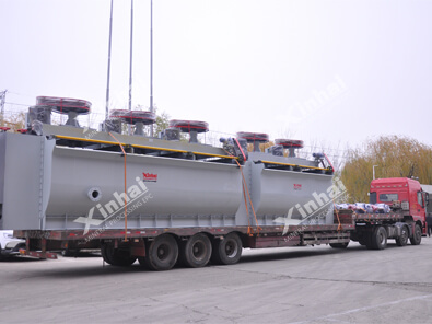 Flotation Techniques and Reagents Used in Graphite Beneficiation ...
