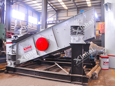 Mineral Screening: The Complete Guide | Mining Pedia