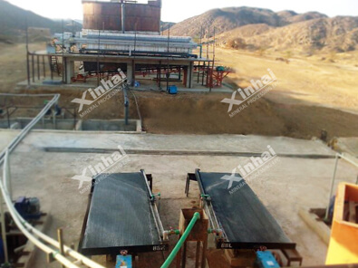 How to Process Gold Ore? 4 Gold Processing Steps | Mining Pedia